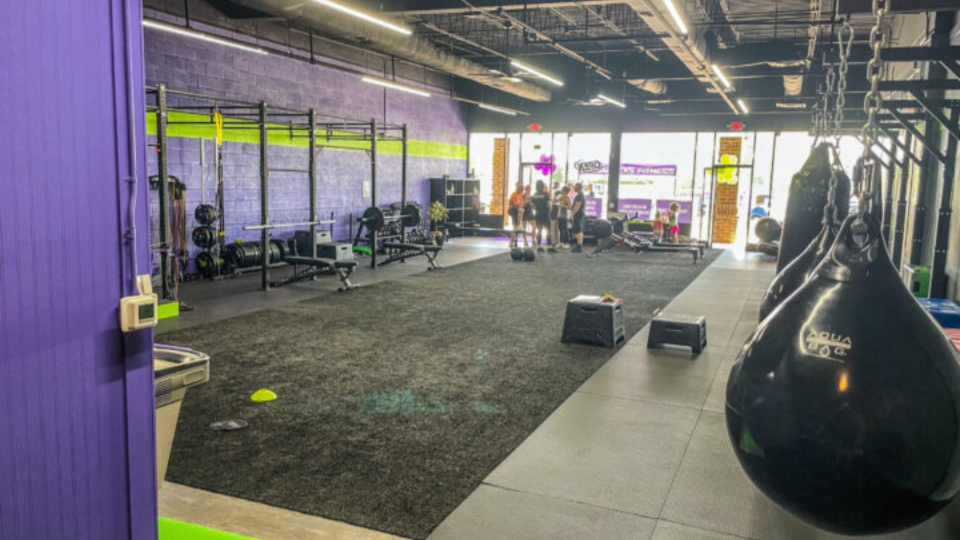 Cross Kicks Fitness: Batavia - Cross Kicks Fitness